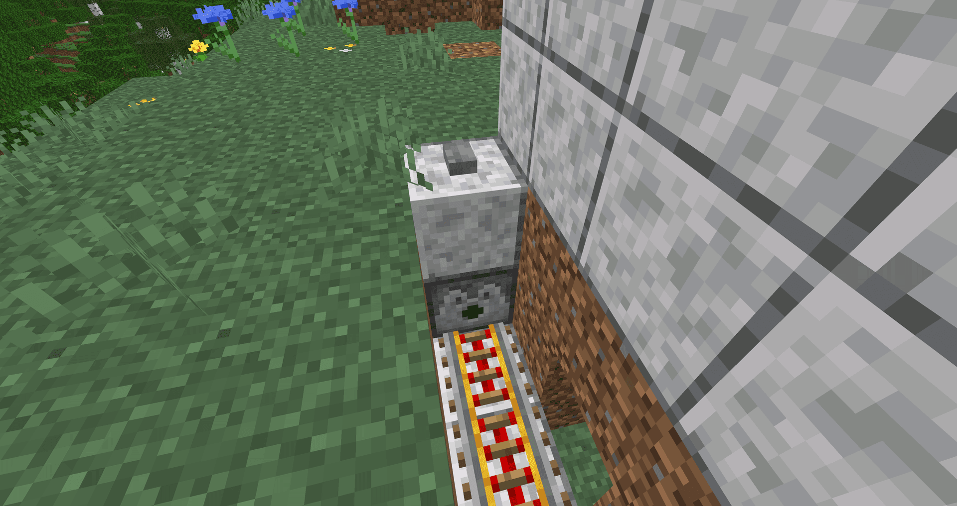 Villager Breeder | FarmCraft3D